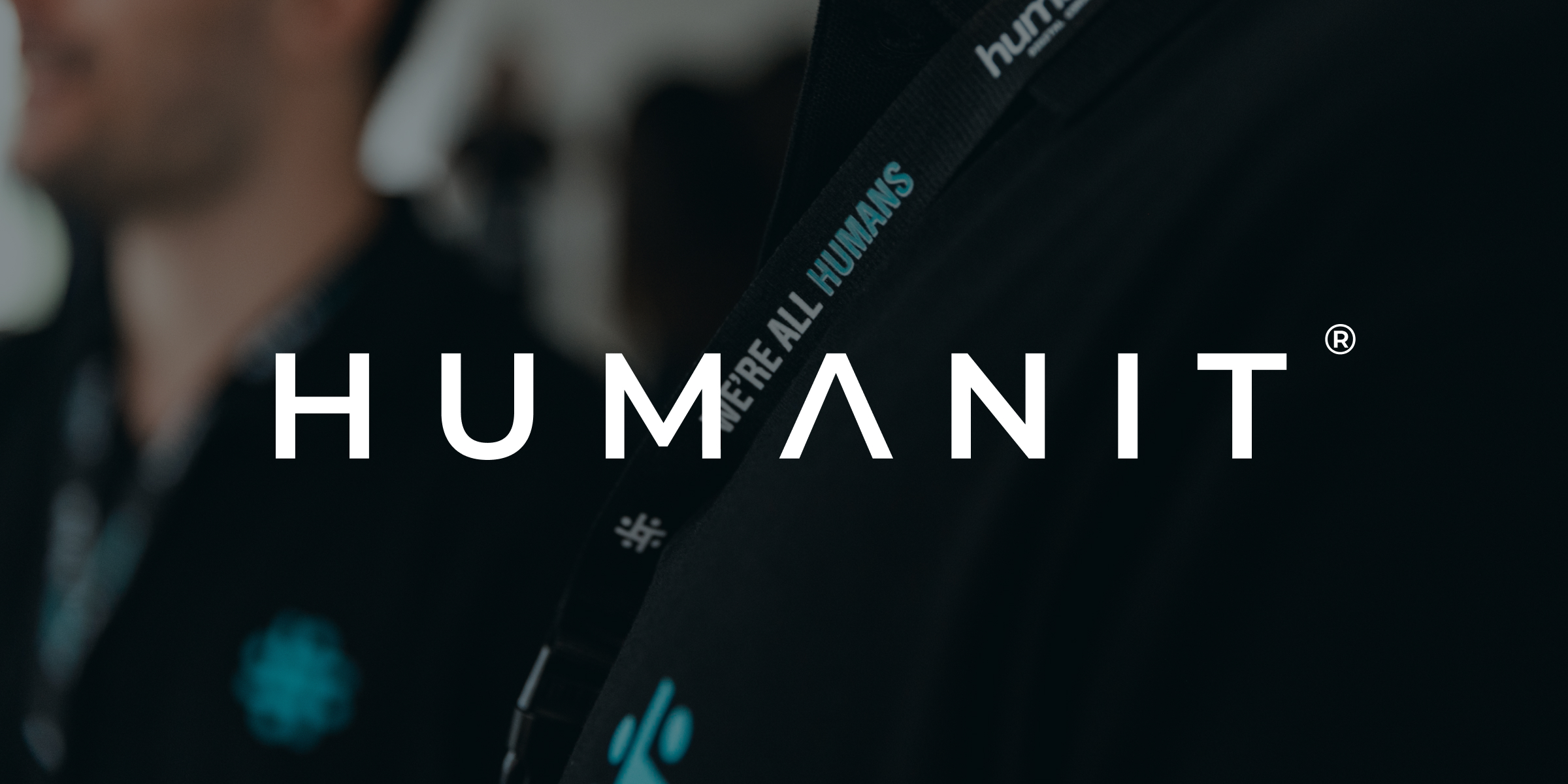 HumanIT | Where innovation and technology meets humans